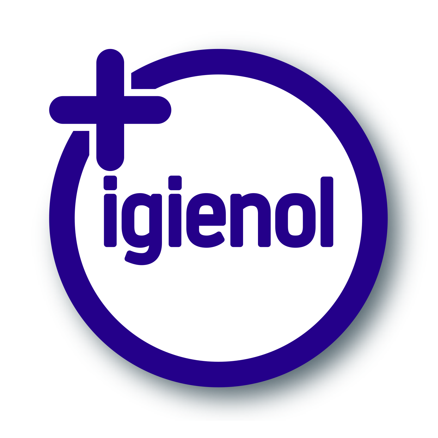 Igienol Sensitive – Dezinfectant suprafete - Igienol